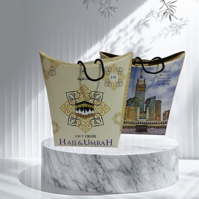 Jual Dus Haji Dan Umrah Motif Batik | Shopee Indonesia