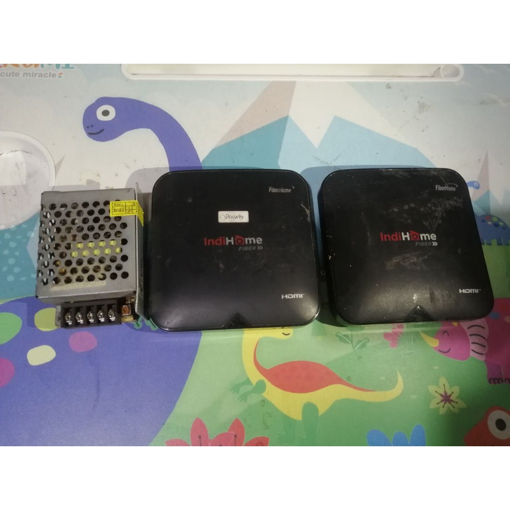 Jual STB HG680-P | Shopee Indonesia