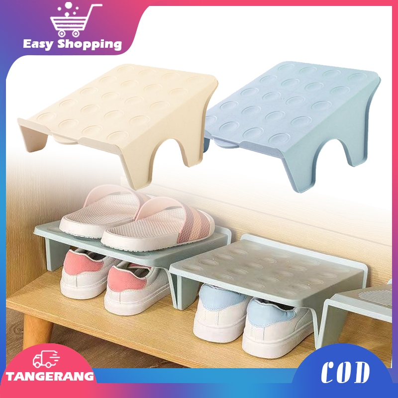 Jual Rak Tingkat Sepatu Minimalis Rak Sepatu Bertingkat Rak Sepatu ...