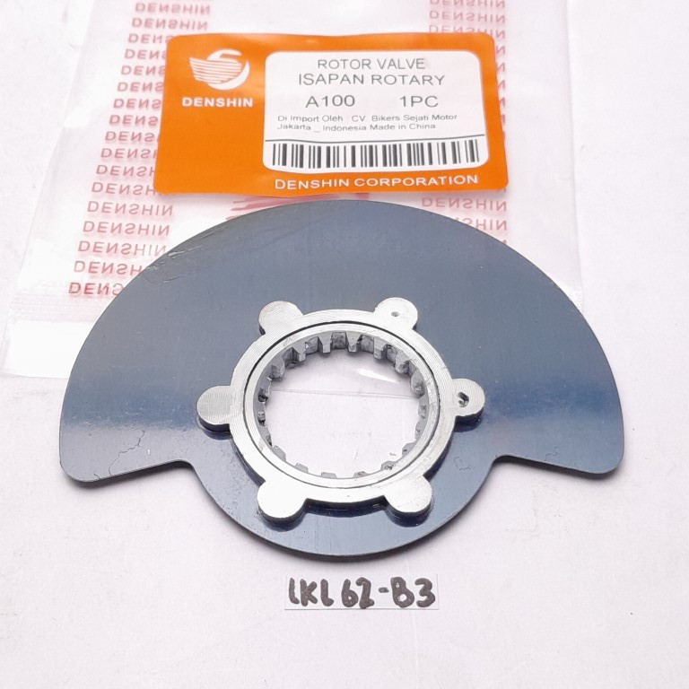 Jual SUZUKI A100 A 100 A100X ECONOS ROTOR VALVE ISAPAN ROTARI ROTARY ...