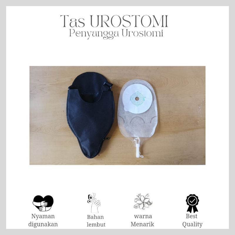Jual TAS COVER USROSTOMI URIN/PENYANGGA UROSTOMI URIN | Shopee Indonesia