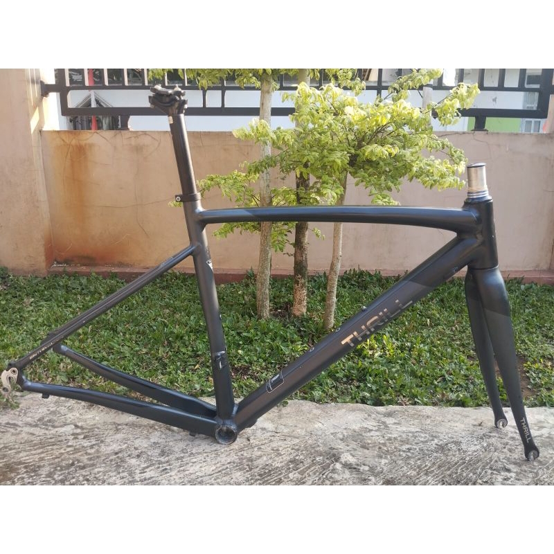 Jual FRAME THRILL ENTHRAL ELITE | Shopee Indonesia