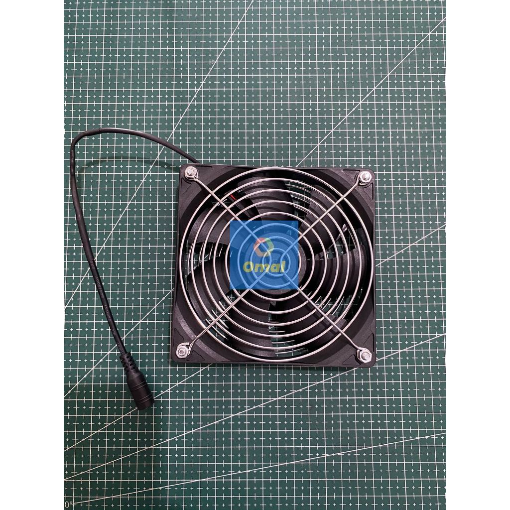 Jual Fan Cooling Silent Kipas Pendingin Multi Fungsi Rangkaian 1 ...
