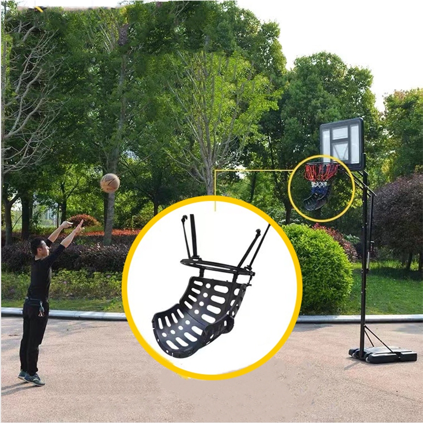 Jual Lempar Kembali Bola Basket Basketball Return Back System Alat ...