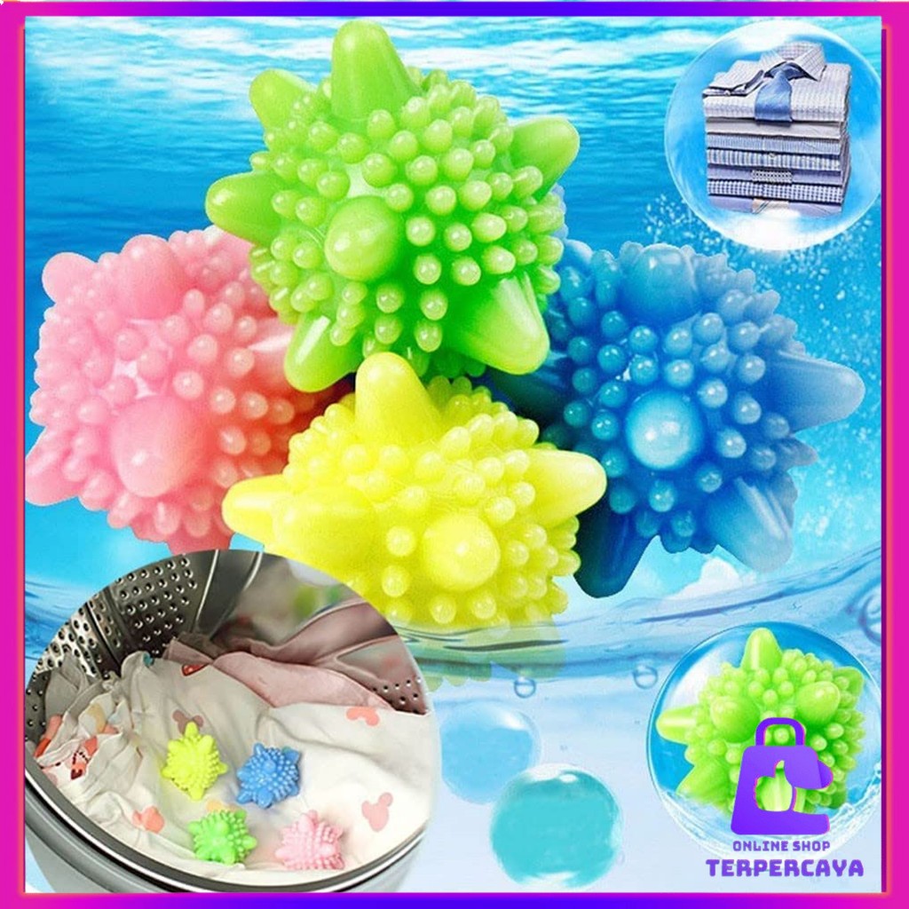 Jual OST Alat Pembersih Baju Pencuci Pakaian Anti Kusut Washing Laundry ...