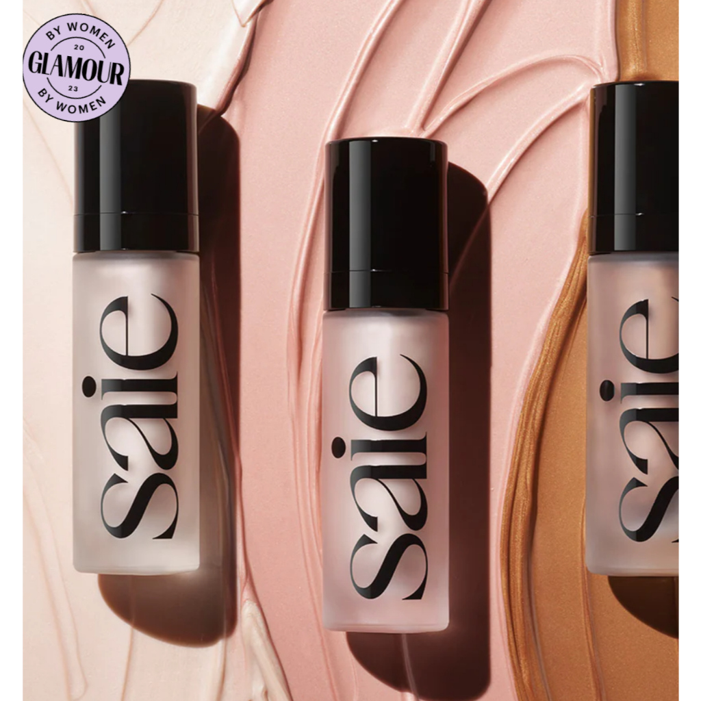 Jual SAIE Beauty Glowy Super Gel | Shopee Indonesia