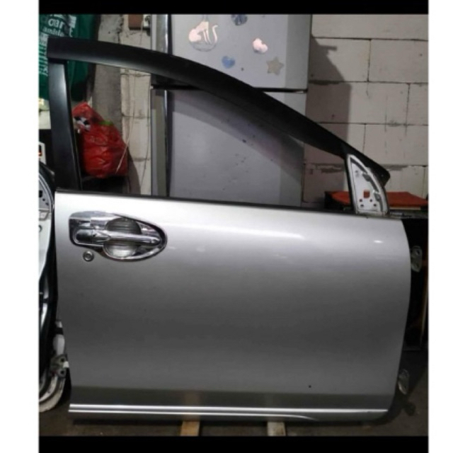 Jual Panel Pintu Depan Kanan Grand All New Avanza Xenia Original ...