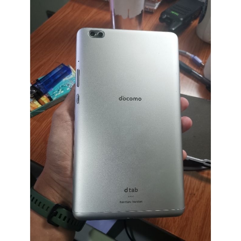 Jual tablet langka HuaweiTab Dtab d02k | Shopee Indonesia