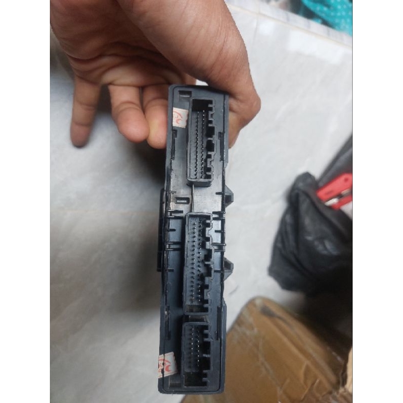 Jual modul smart key, modul smart entry ecu smart key hrv kode T7D K02 ...