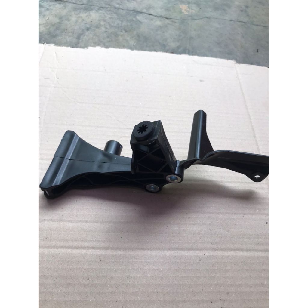 Jual stay comp front cover dudukan panel tameng depan honda beat new street led beat deluxe 2020 ...