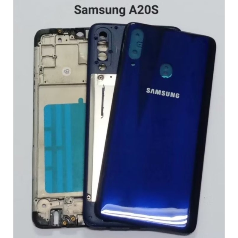 Jual BACKDOR BACKDOR TUTUP BELAKANG+BEZZEL TULANG TENGAH+FRAME/TATAKAN ...