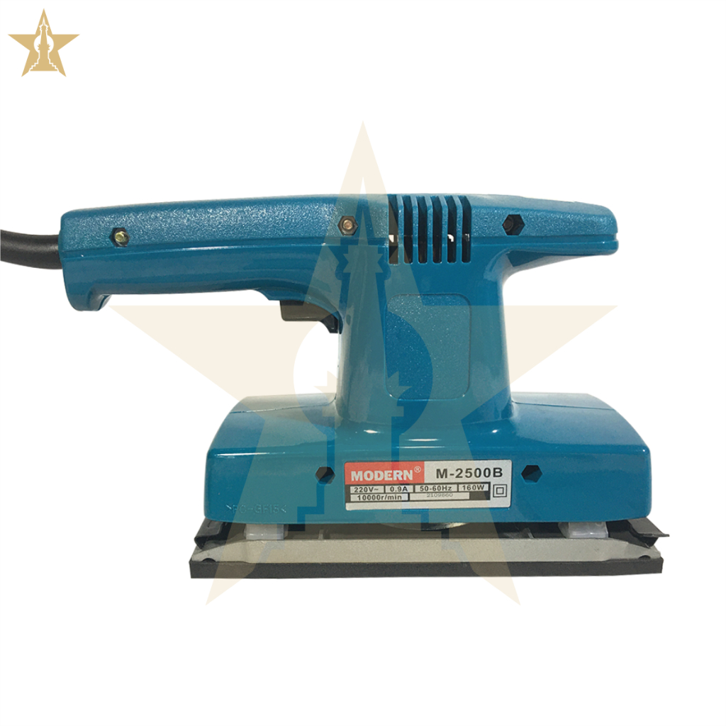 Jual Modern M-2500B / Mesin Amplas Modern M 2500 B / Mesin Amplas ...