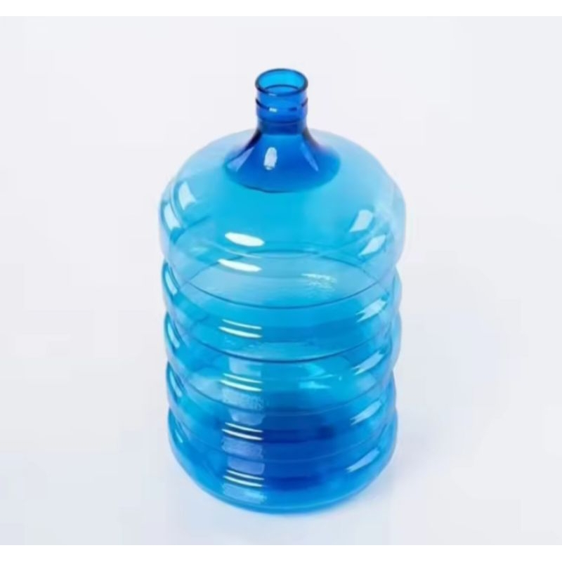 Jual GALON PET ISI ULANG BARU 19 LITER/GALON DISPENSER/GALON AIR GALON ...