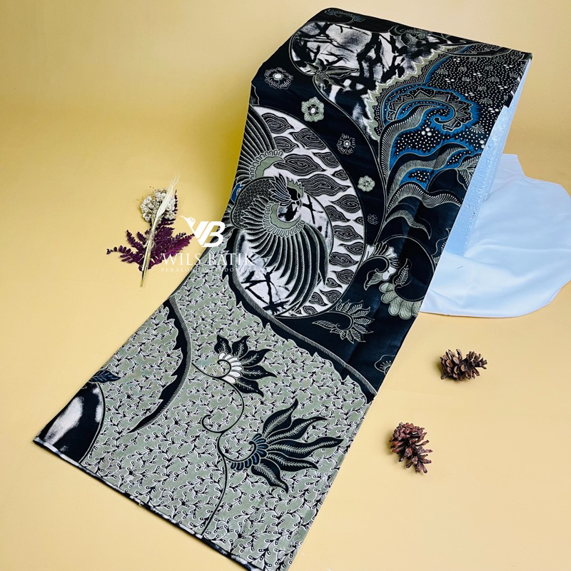 Jual BAHAN BATIK KAIN BATIK KATUN BAHAN BATIK METERAN KAIN BATIK PREMIUM PEKALONGAN | Shopee ...