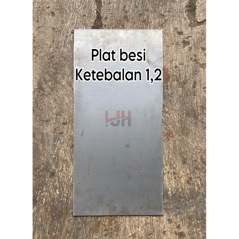 Jual plat besi 1,2 mm . plat besi tebal , plat eser hitam. Lebar mulai ...