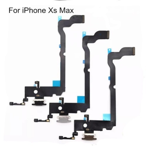 Jual PAPAN CAS IP XS MAX FLEXIBLE CON TC KONEKTOR CHARGER IPH XS MAX ...
