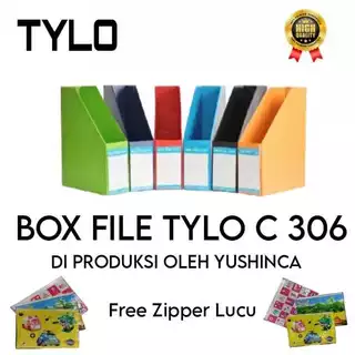 Jual Box File Terlengkap & Harga Terbaru Maret 2026 | Shopee Indonesia