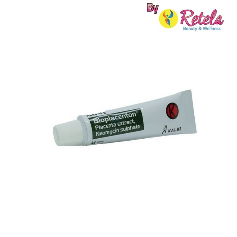 Jual BIOPLACENTON 15GR | Shopee Indonesia