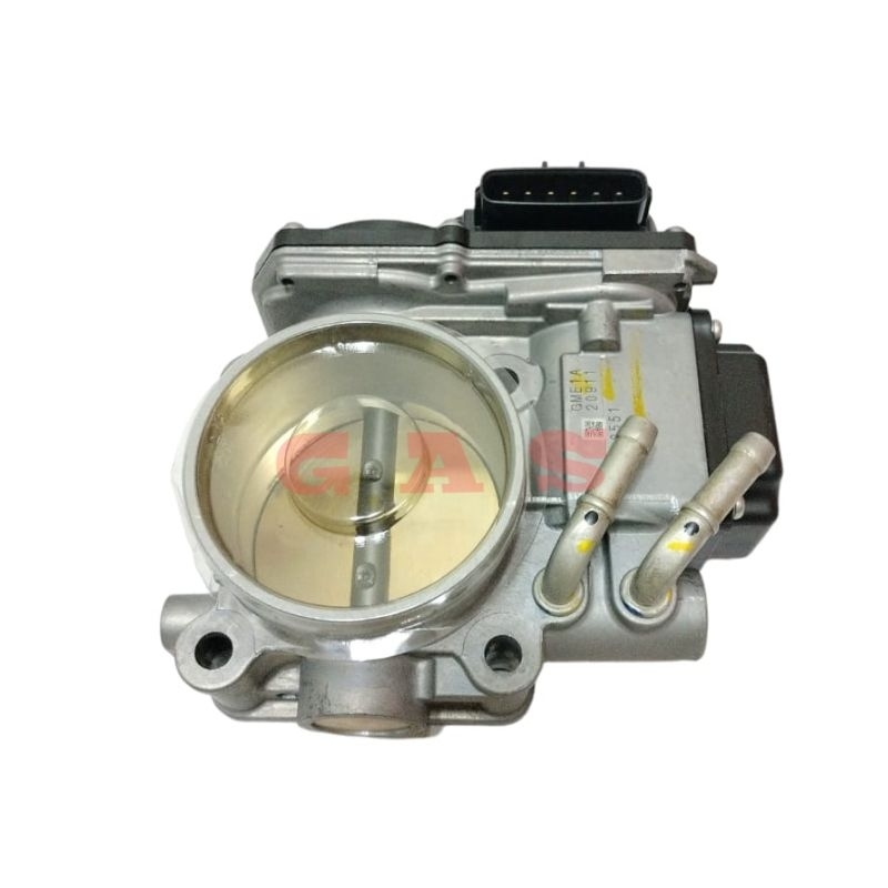 Jual Throttle Body Original Crv K24 ( Gen 3 dan 4 ) - Accord Cp2 ...