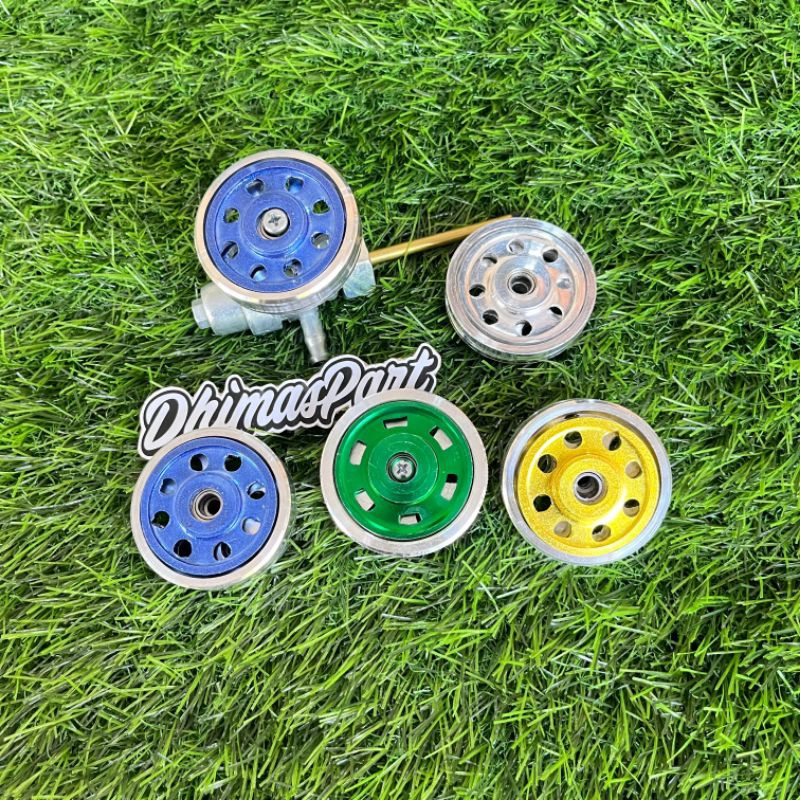 Jual Untiran kran tiger knok kran tiger model spiner | Shopee Indonesia