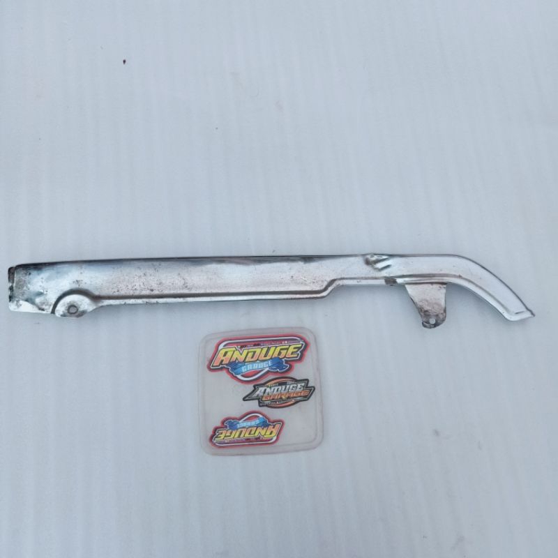 Jual pengaman pelindung tutup katengkes ketengkes rantai Yamaha RX king ...