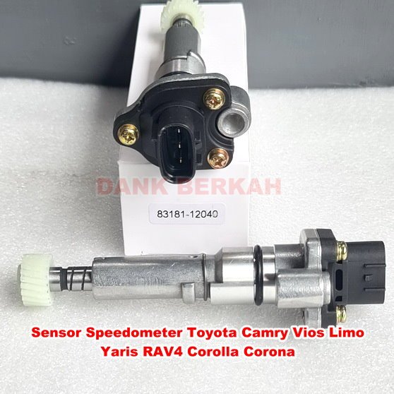 Jual Sensor Speedometer Toyota Camry Altis Vios Limo Yaris RAV4 Corolla ...