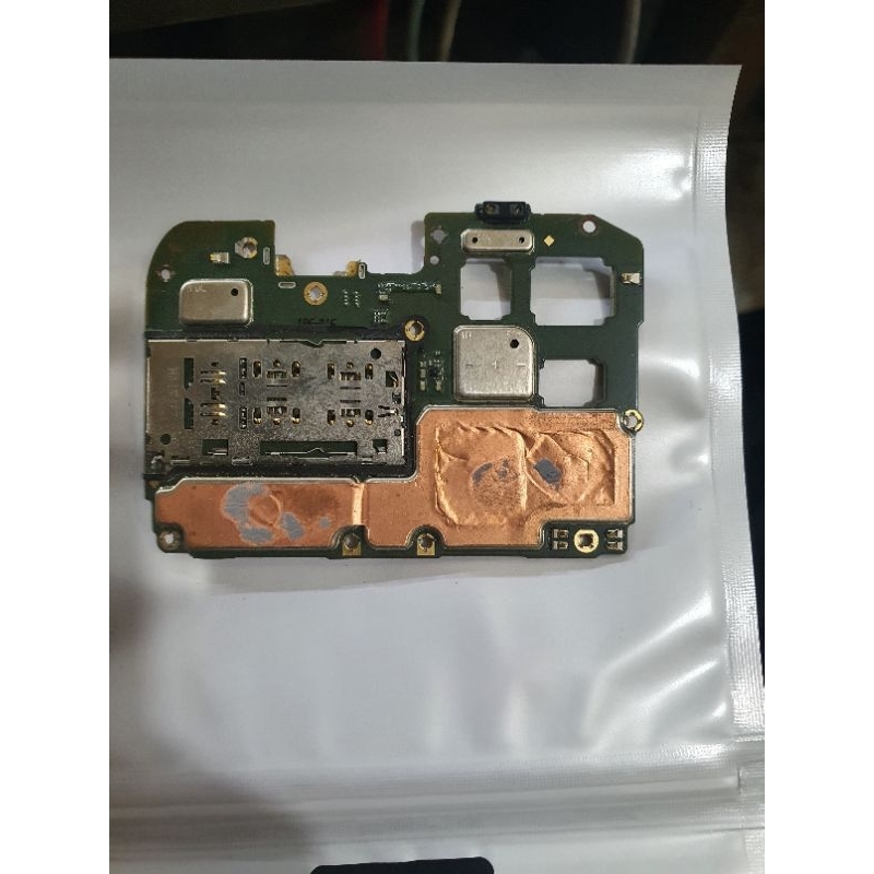 Jual mesin OPPO A15S RAM 4 normal | Shopee Indonesia