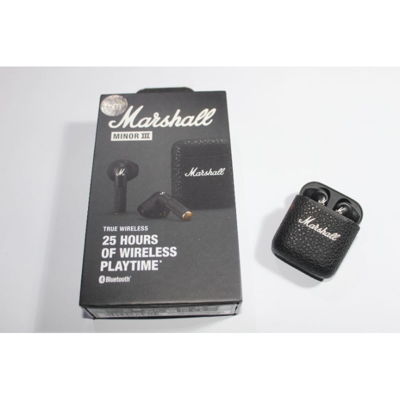 Jual Marshall Minor III | Shopee Indonesia