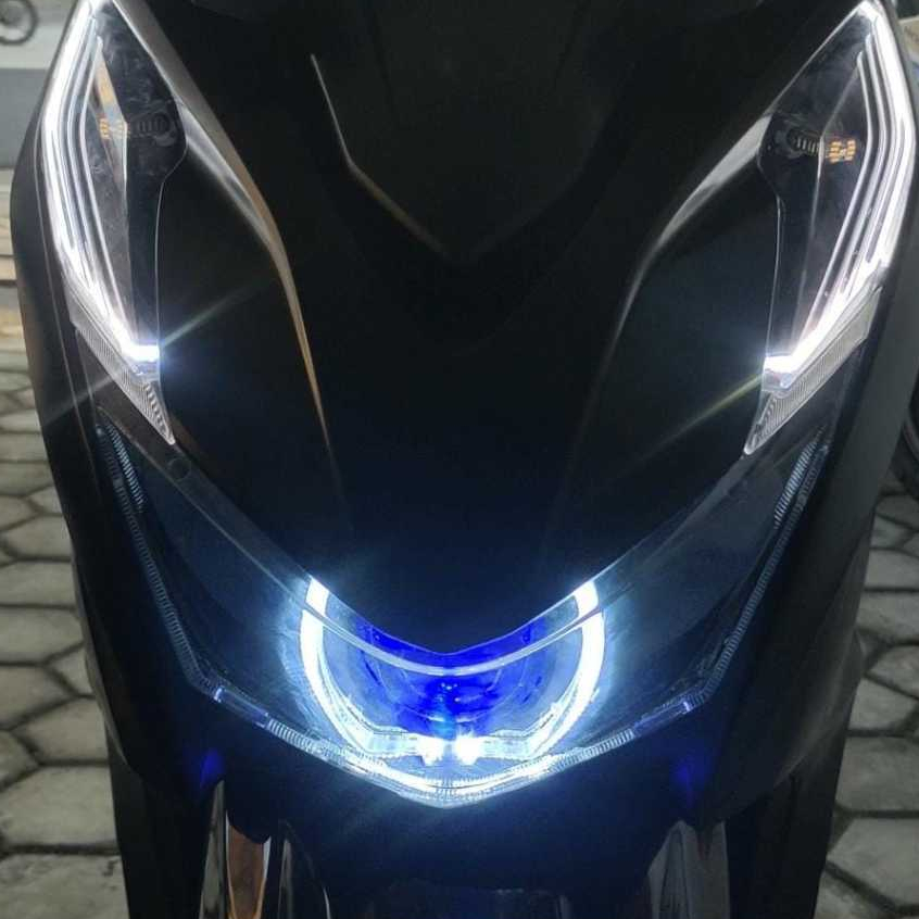 Jual REFLEKTOR BEAT DELUXE DAN BEAT STREET 2020-2022 PNP LENGKAP SAKLAR ...