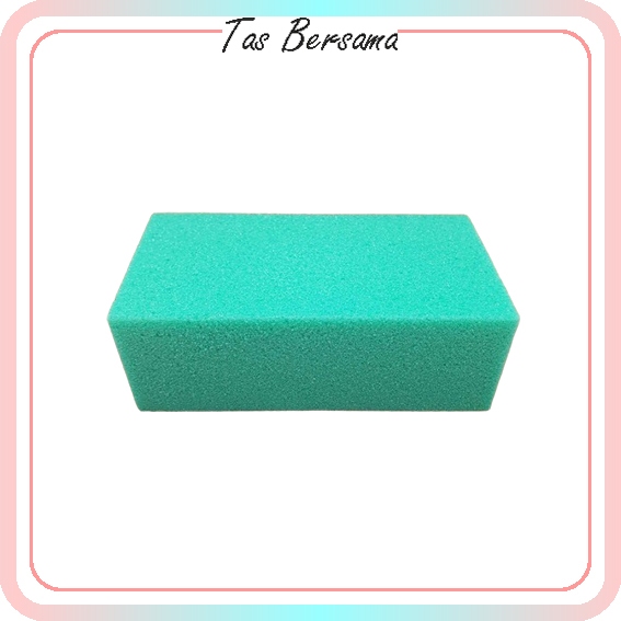 Jual Oasis Busa Kering Buket Floral Foam Busa Kering Dry Floral Foam ...