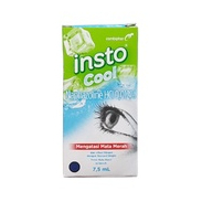 Jual Insto Cool 7,5 Ml Obat Tetes Mata | Shopee Indonesia