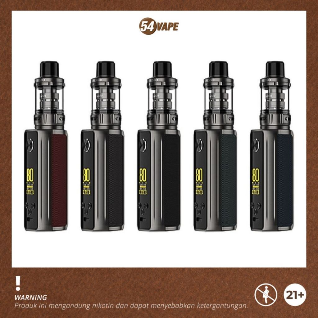 Jual TARGET 80 KIT AUTHENTIC TERMURAH ! | Shopee Indonesia