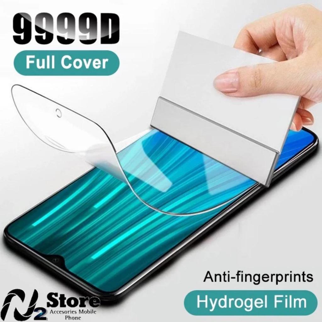 Jual OPPO A2 A3 PRO| A95|A96|A98| 5G HYDROGEL SCREEN CLEAR MATTE ANTIGORES PROTECTOR DEPAN ...