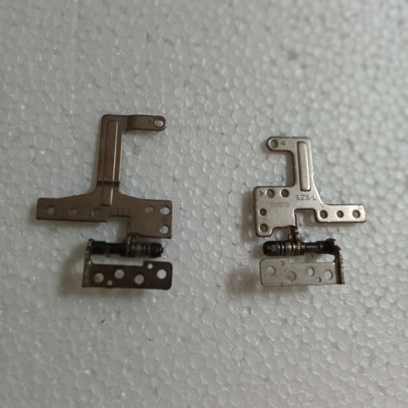 Jual ENGSEL HINGES LAPTOP ASUS L510 E510 original | Shopee Indonesia
