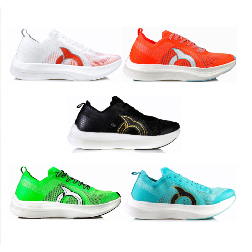 Jual Sepatu Running Lari Ortus OrtusEIght Hypersonic 1.3 Original ...