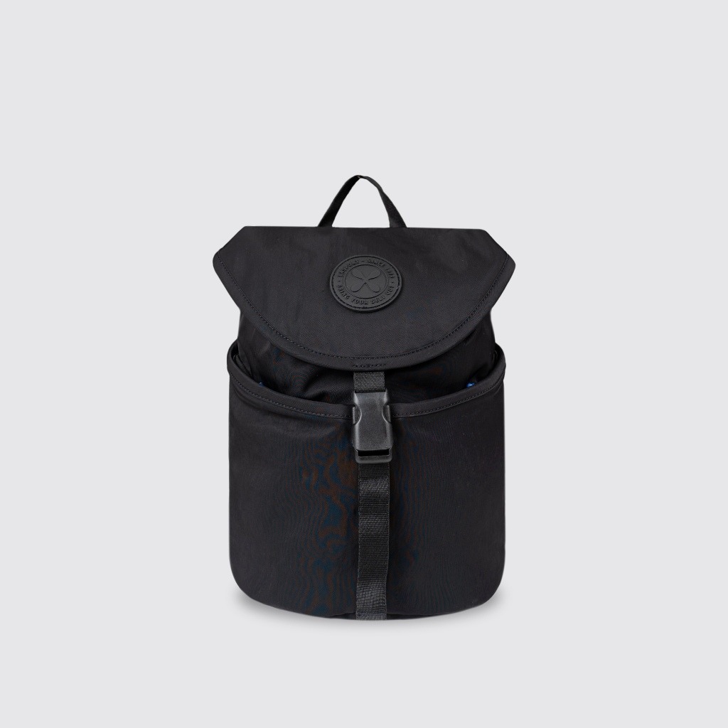 Jual Exsport Atlas Rucksack Mini, Black, S | Shopee Indonesia