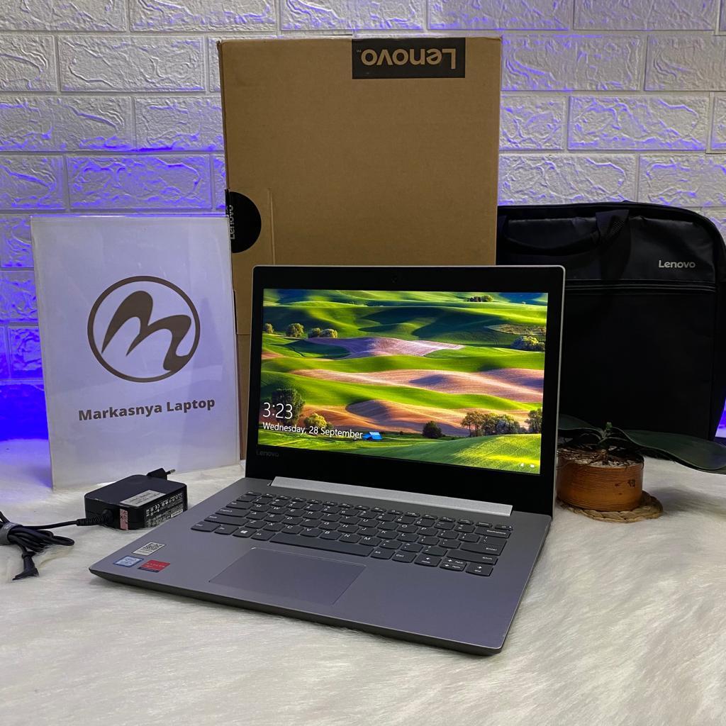 Jual LENOVO IDEAPAD 330 14IKB INTEL CORE I5-8250U VGA RADEON 530 RAM 8GB SSD 256GB | Shopee ...