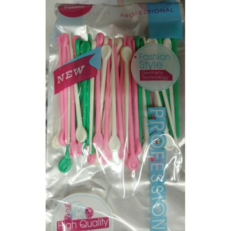 Jual TUSUK ROLL KERITING RAMBUT SALON BARBERSHOP| HAIR PINT SALON ...