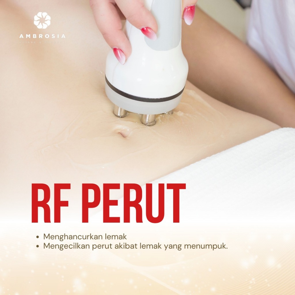 Jual AMBROSIA VOUCHER RF PERUT | Shopee Indonesia