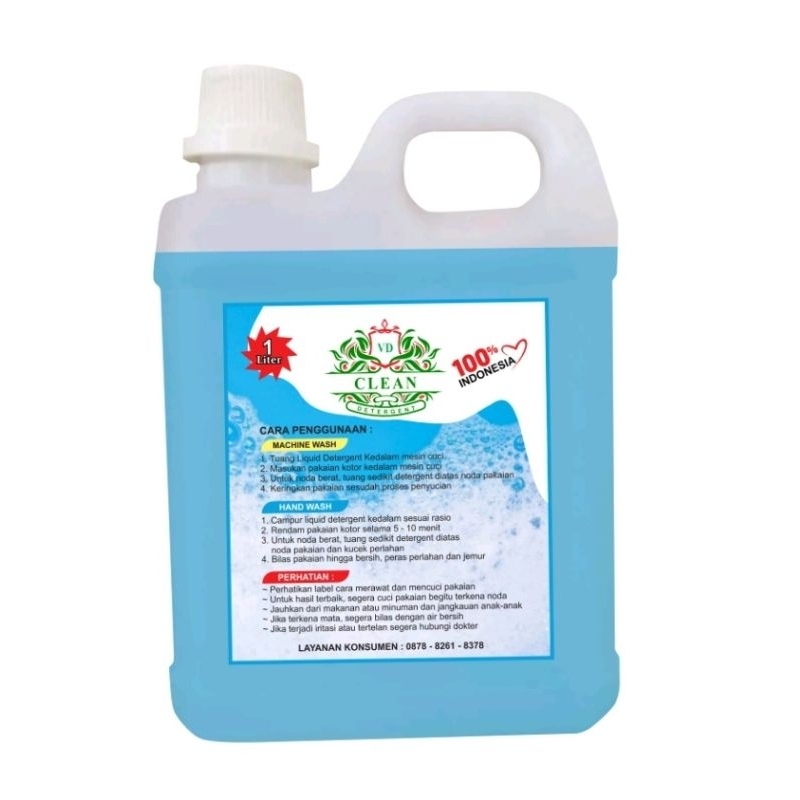 Jual sabun liquid 1 liter | Shopee Indonesia