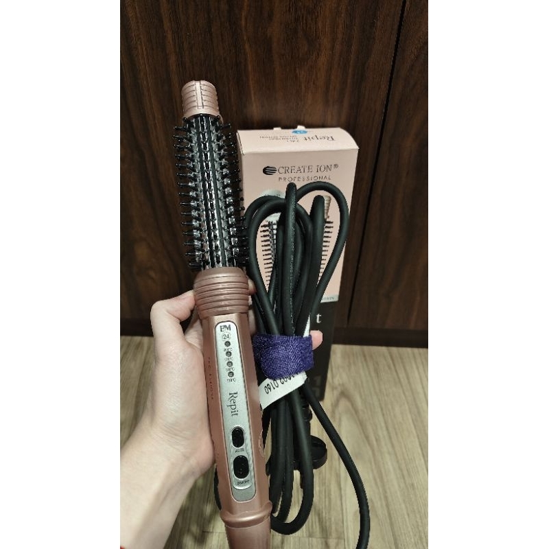 Jual Repit 2 in 1 Tittan Heat Special Edition 24mm (Preloved) | Shopee ...