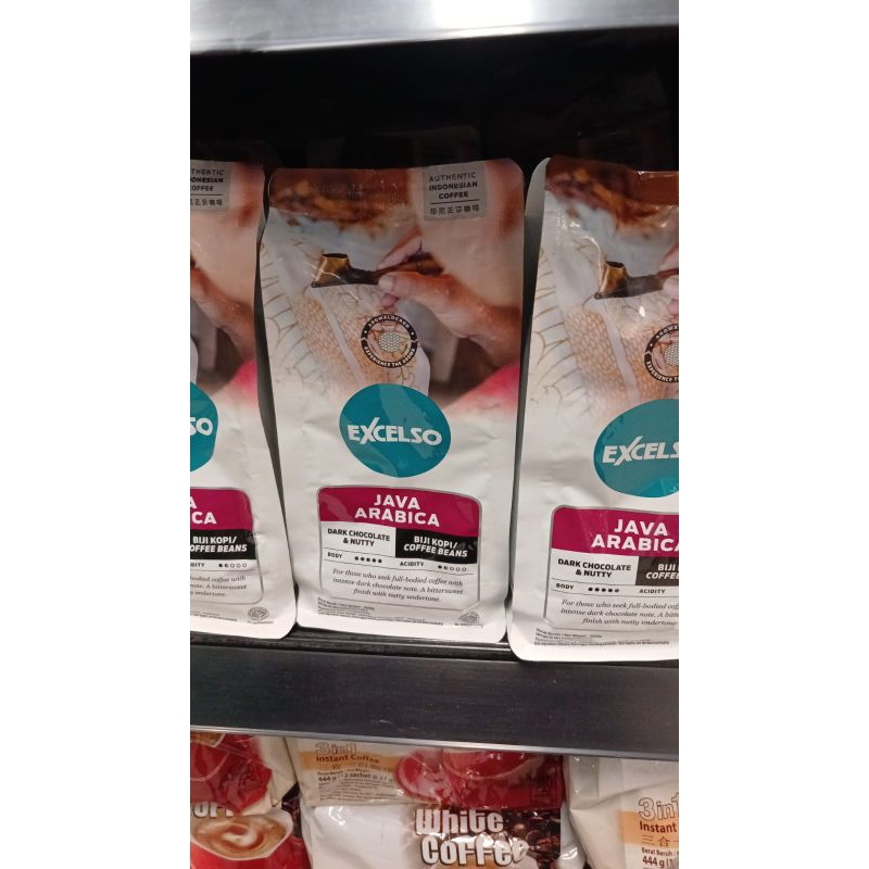 Jual Excelso Java Arabica | Shopee Indonesia