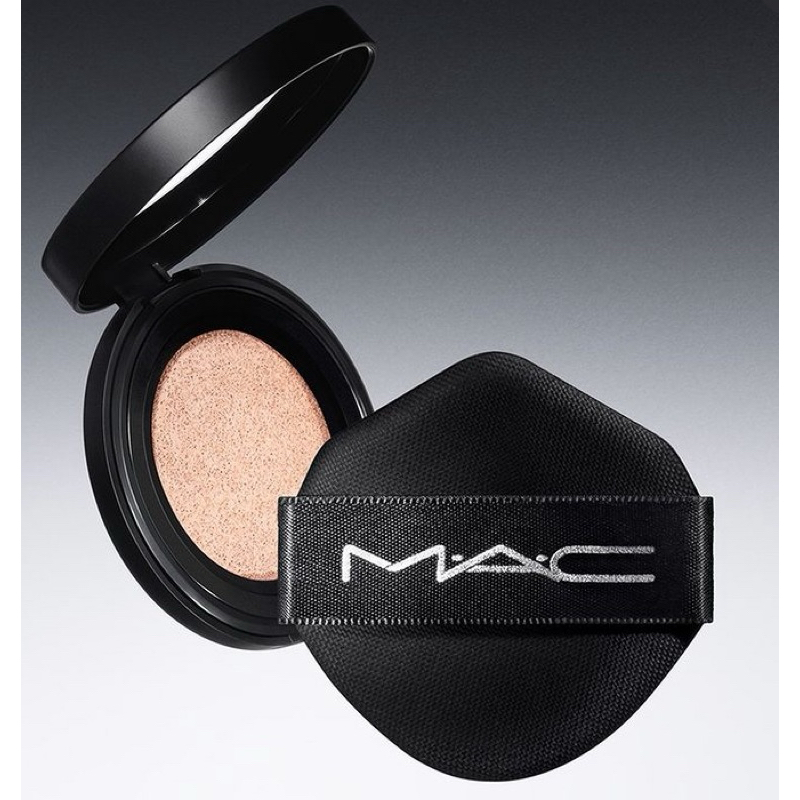 Jual Mac Studio Fix Longwear Cushion Foundation SPF50/PA+++ (ORIGINAL ...