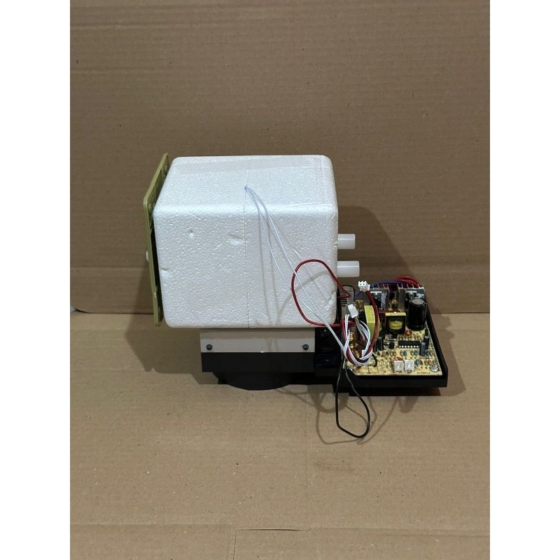 Jual Tabung Pendingin 1 Set Modul Dispenser Galon Bawah Mito | Shopee ...