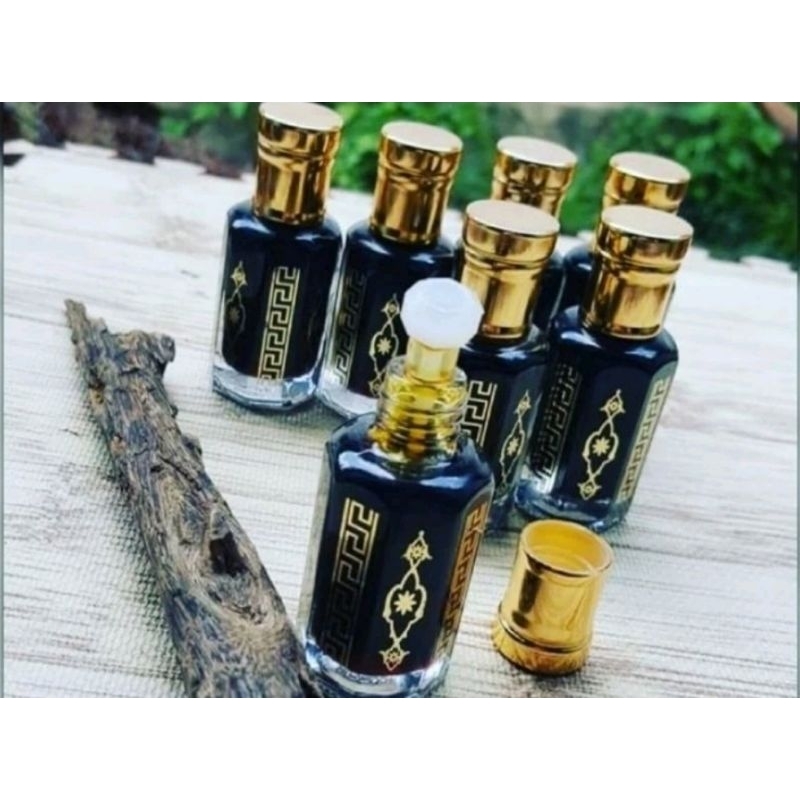 Jual Minyak Gahru Sulingan Original Tarakan Kalimantan size 12ml ...