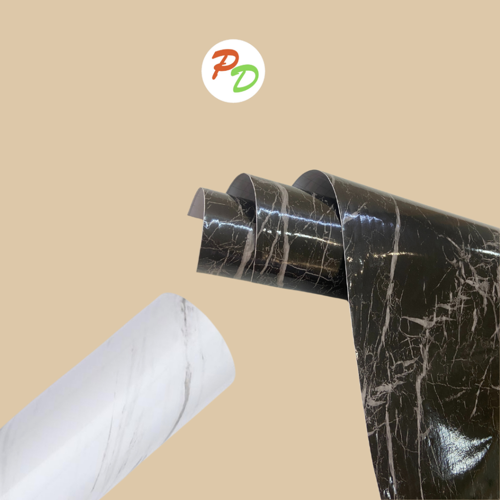 Jual Sticker Decosheet PVC HPL Pelapis Meja Lemari Furniture Dinding ...