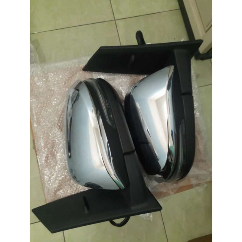 Jual spion innova venturer 1set original toyota | Shopee Indonesia