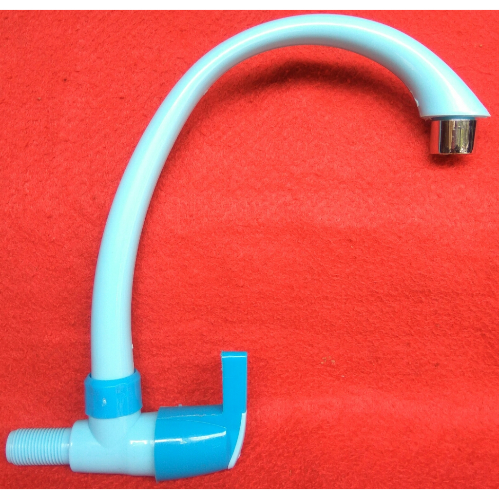 Jual KRAN ANGSA PVC CAB | Shopee Indonesia