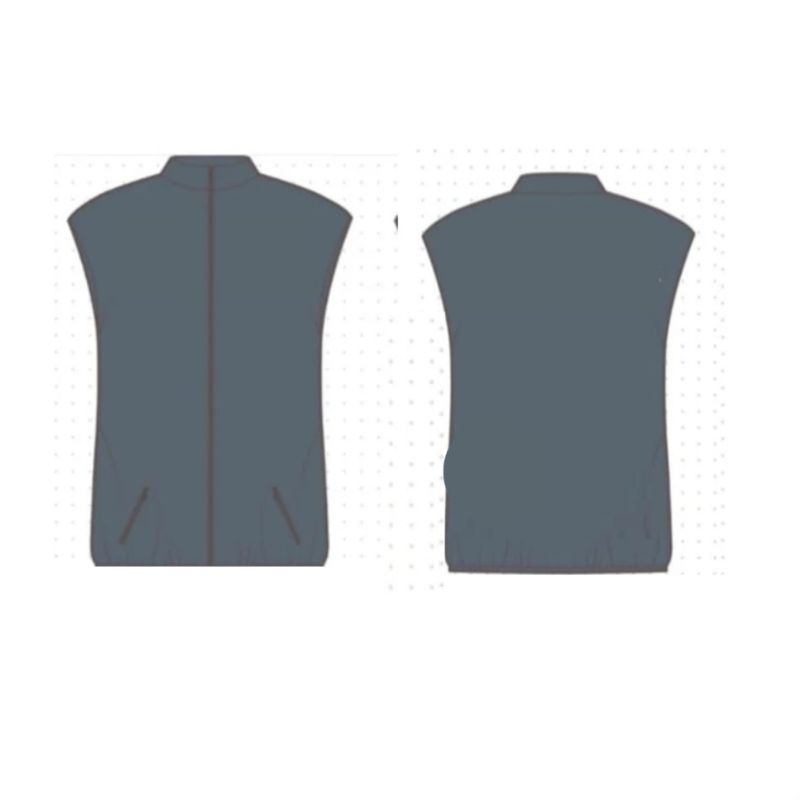 Jual Rompi Polos / rompi motor / rompi anti air/rompi vest/rompi ...