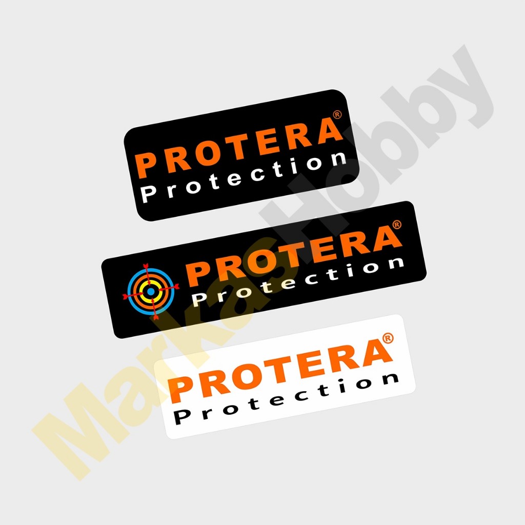 Jual Sticker Anti Karat Protera Protection | Shopee Indonesia